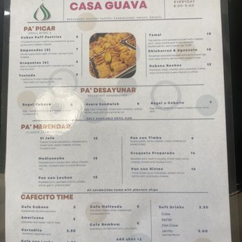 CASA GUAVA - Updated May 2025 - 42 Photos & 34 Reviews - 314 Drayton St ...