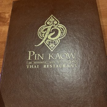 PIN KAOW THAI RESTAURANT - 966 Photos & 966 Reviews - 1974 N Rainbow ...