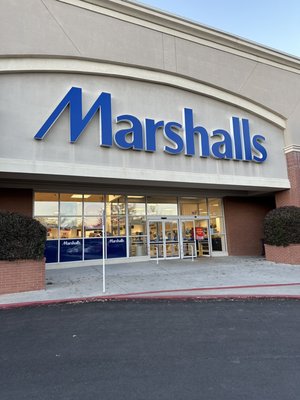 MARSHALLS - Updated December 2025 - 11 Photos - 109 Pavilion Pkwy ...