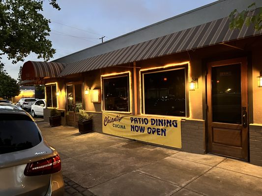 CHIANTI CUCINA - Updated June 2026 - 212 Photos & 460 Reviews - 7416 ...