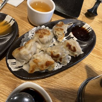 U DUMPLING HOUSE - Updated January 2025 - 137 Photos & 59 Reviews - 266 ...