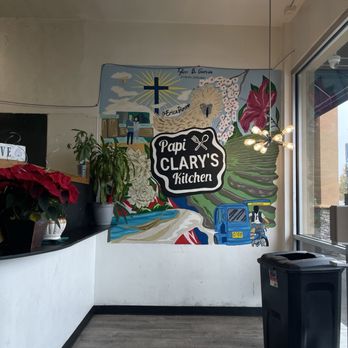 PAPI CLARY’S KITCHEN - Updated January 2026 - 592 Photos & 434 Reviews - 2186 Solano Way ...