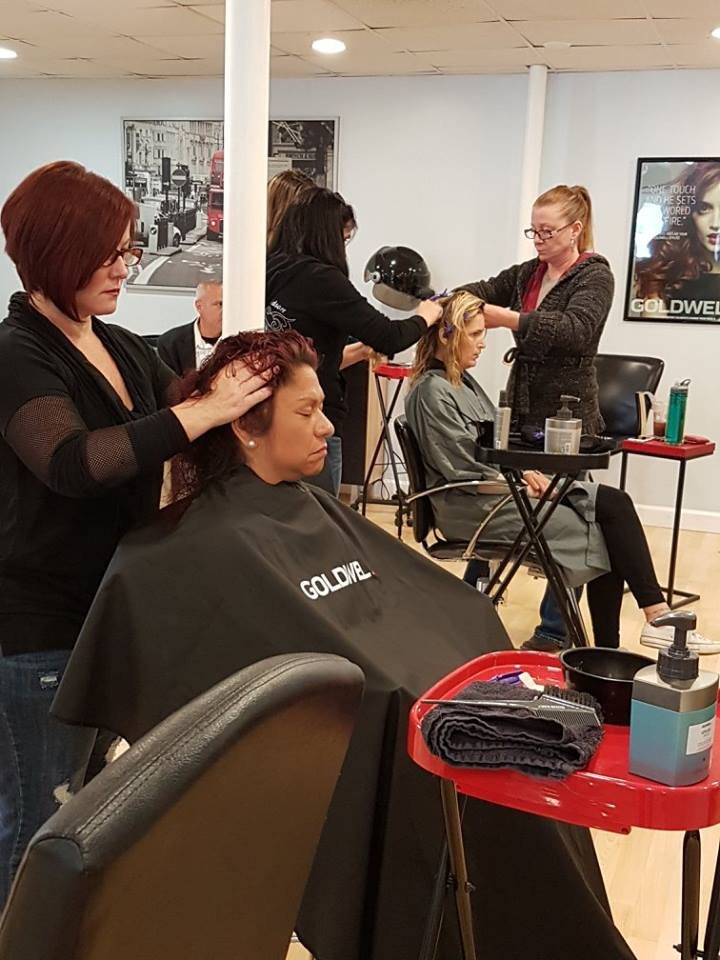 HAMILTON HAIR STUDIO - Updated October 2025 - 14 Photos & 15 Reviews ...