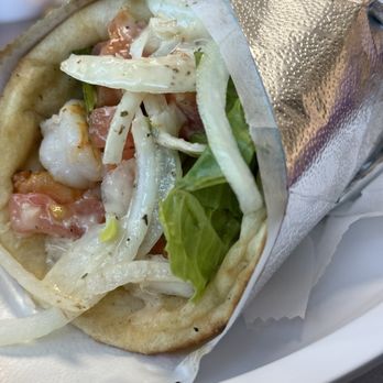 GYROMANIA GRILL - Updated September 2025 - 47 Photos & 48 Reviews ...