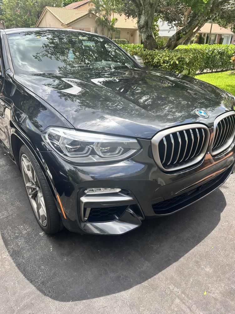 PRIMETIME LUXURY DETAILING - Coral Springs, Florida - Auto Detailing ...