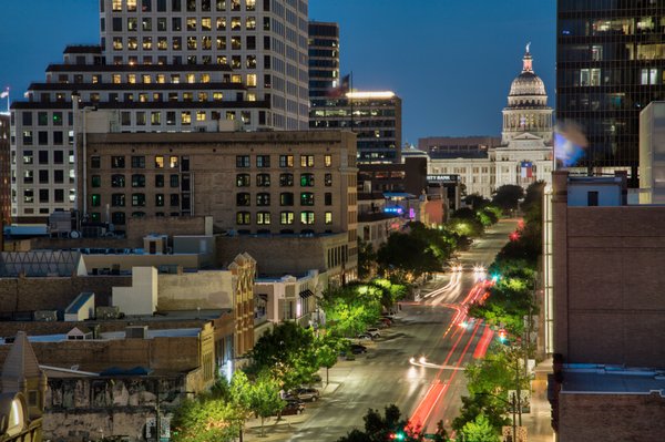 EDGE ROOFTOP - 186 Photos & 147 Reviews - 110 East 2nd St, Austin ...