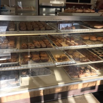 JOHNNIE’S BAKERY OF CANTON - Updated January 2026 - 13 Photos & 35 ...