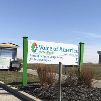 VOICE OF AMERICA PARK - Updated November 2024 - 161 Photos & 36 Reviews ...