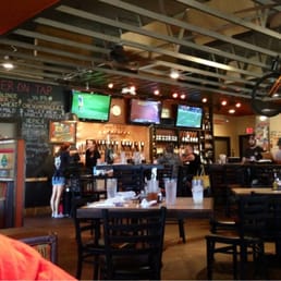 WICHITA BREWING CO & PIZZERIA - Updated April 2026 - 215 Photos & 379 ...
