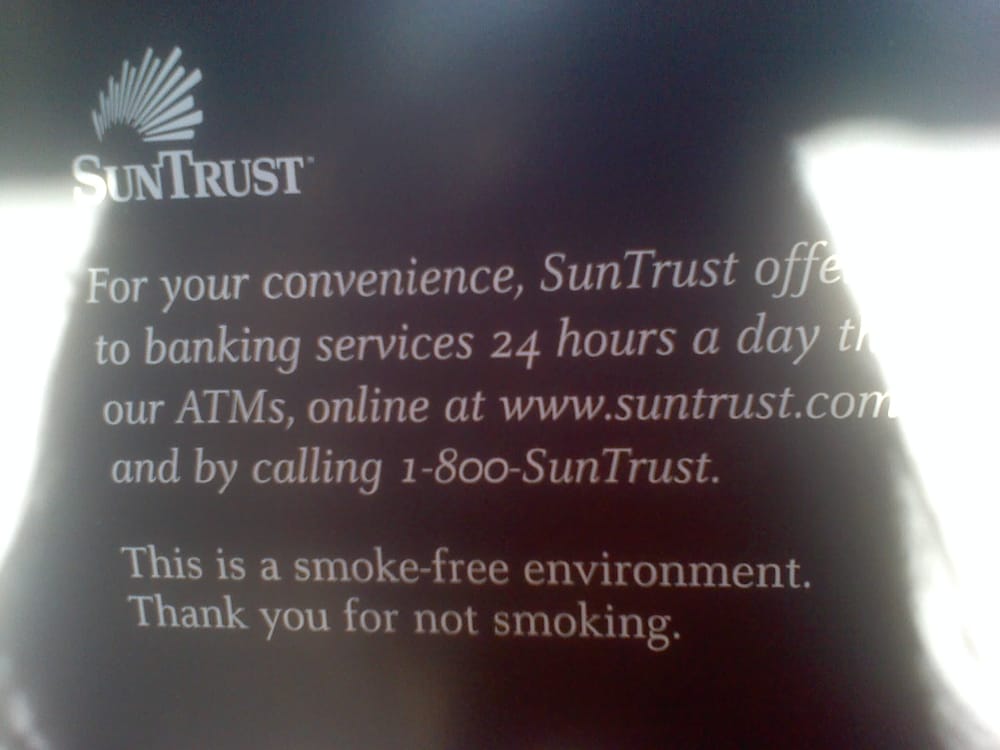 TRUIST - Banks & Credit Unions - 2111 Wade Hampton Blvd, Greenville, SC ...