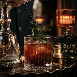 PREQUEL & CO. APOTHECARY - Updated December 2024 - 124 Photos & 38 ...