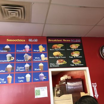 OMG DONUTS - Updated December 2025 - 14 Reviews - 611 W Poplar St C3 ...