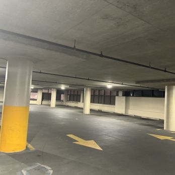 1ST SOURCE BANKING BUILDING GARAGE - Updated December 2025 - 200 E Main ...