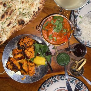 DARBAR GRILL - 375 Photos & 588 Reviews - 157 E 55th St, New York, New ...