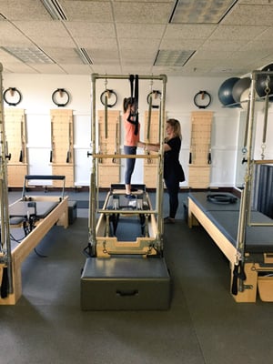 THE MOVEMENT FACTORY - Updated January 2026 - 103 Photos & 14 Reviews ...