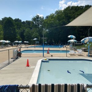 DAVENTRY COMMUNITY POOL - 7721 Painted Daisy Dr, Springfield, Virginia ...