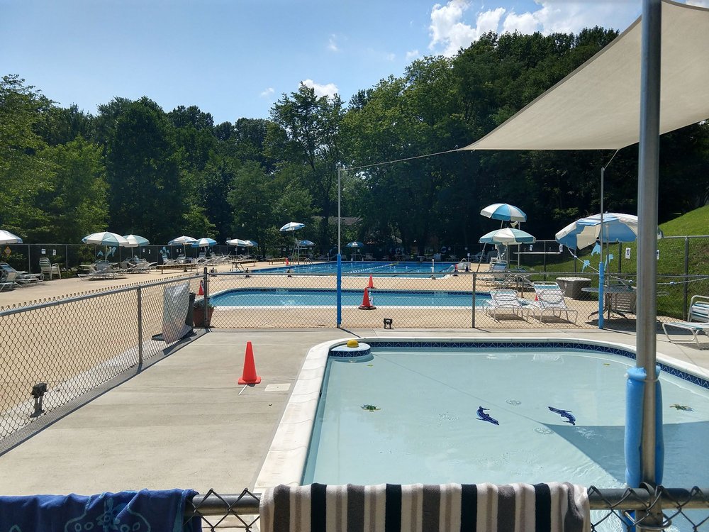 ROLLING VALLEY SWIM & TENNIS CLUB - Updated July 2024 - 7019 Ashbury Dr ...