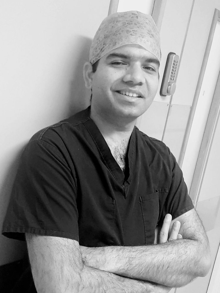 MANCHESTER ORTHOPAEDIC SURGEON - Updated December 2024 - 170 Barlow ...