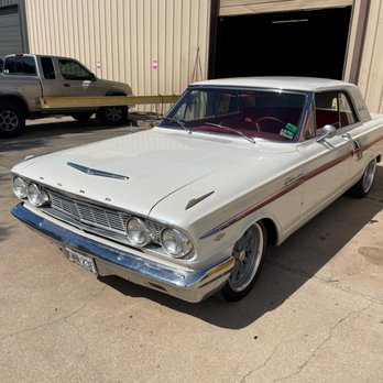 PERFORMANCE MUSTANGS - Updated December 2025 - 15918 Cypress North ...