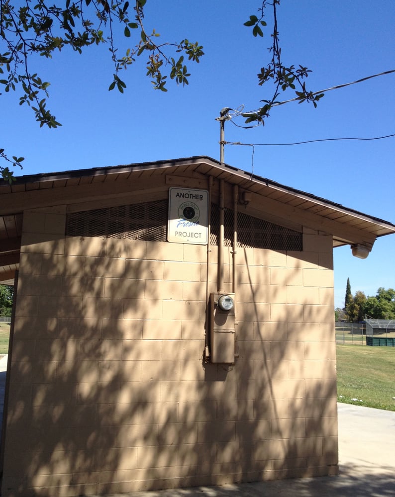 CAROZZA PARK - Updated September 2025 - 4921 E Olive, Fresno ...