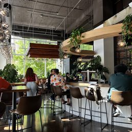 PARABLE CAFE - Updated July 2025 - 454 Photos & 207 Reviews - 149 S ...