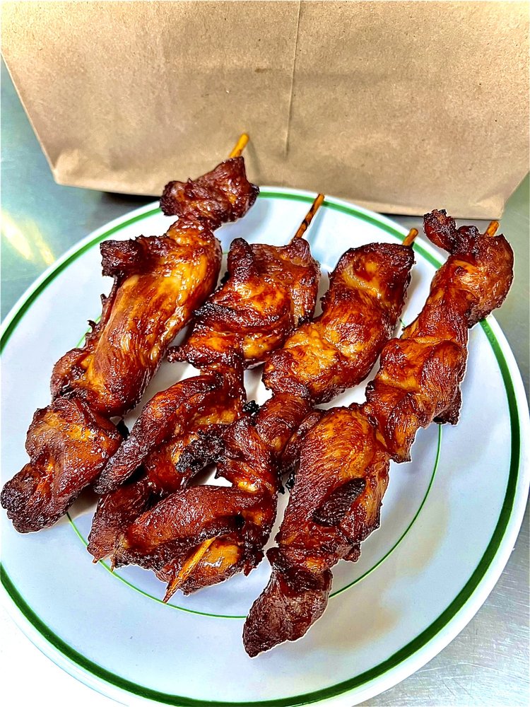 HUNAN EXPRESS - Updated July 2025 - 21 Photos & 32 Reviews - 2412 E ...