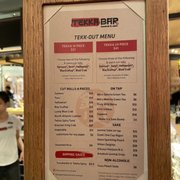 TEKKA BAR: HANDROLL & SAKE - 805 Photos & 383 Reviews - Sushi Bars ...