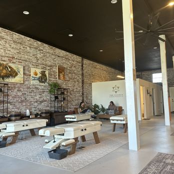 THE SOURCE CHIROPRACTIC BERKELEY - Updated October 2025 - 18 Photos & 39 Reviews - 2438 ...