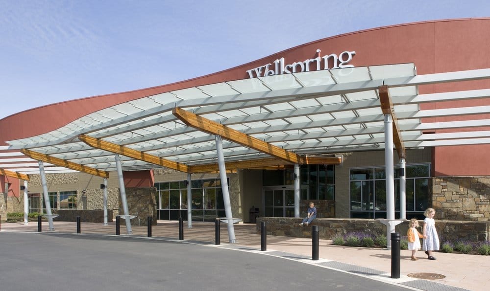 LEGACY MEDICAL GROUP - WOODBURN HEALTH CENTER - Updated January 2026 ...