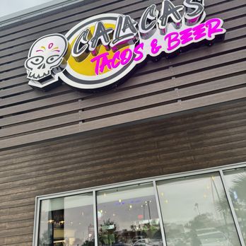CALACAS TACOS & BEER - Updated October 2025 - 18 Photos & 27 Reviews ...