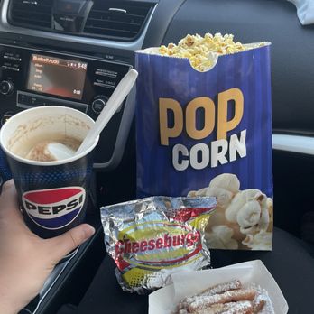 TIBBS DRIVE-IN THEATRE - Updated January 2026 - 156 Photos & 141 ...