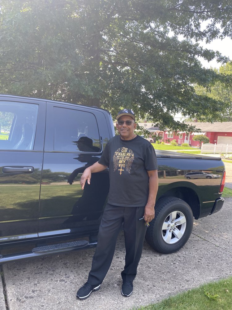 JIMMY MERRITT YOUR PAINTER - Updated December 2024 - Canton, Ohio ...