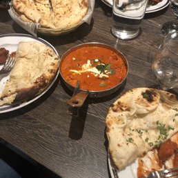 BOMBAY BLUE INDIAN BISTRO - 534 Photos & 333 Reviews - 1963 Oak Tree Rd ...