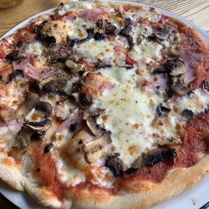 DANIELE SICILIAN RESTAURANT - Italian - Lower Hale, Farnham, Surrey ...