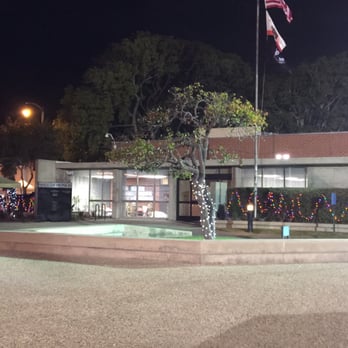 EL SEGUNDO POLICE DEPARTMENT - Updated September 2025 - 348 Main St, El ...