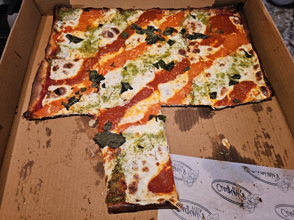 CUGINI’S PIZZA - Updated October 2025 - 11 Photos & 10 Reviews - 794 ...