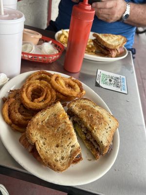 Reviews of PRONTO’S BURGERS - Updated September 2024 - 161 Photos & 63 ...