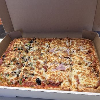 ORSI’S ITALIAN BAKERY & PIZZERIA - Bakery - 621 Pacific St, Omaha ...