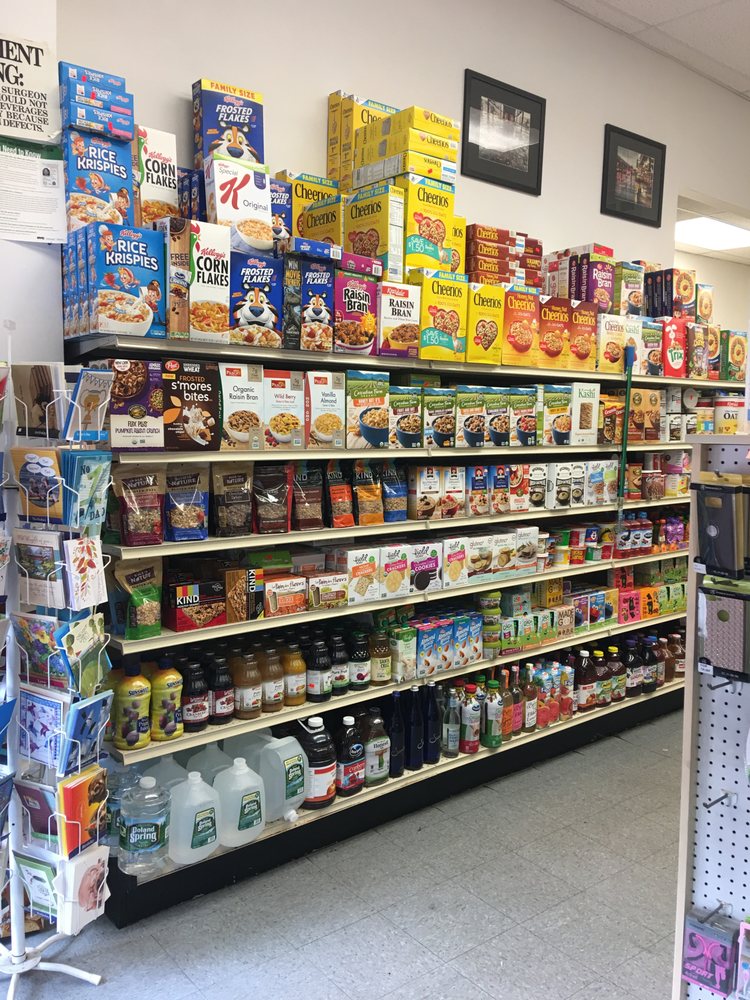 STOP 1 FOOD MART - Updated July 2025 - 19 Photos - 124 Union St ...