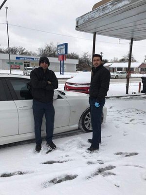 MAGIC REPAIR - Updated December 2025 - 2328 NW 23rd St, Oklahoma City ...