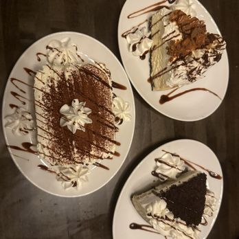 CUCINA BELLA - Updated October 2025 - 32 Photos & 35 Reviews - 125 N ...