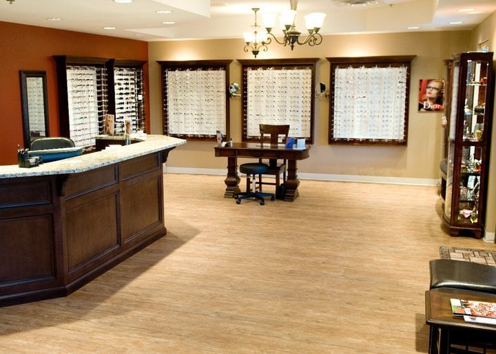 EYECARE NORMAN - Updated August 2025 - 1021 24th Ave NW, Norman ...