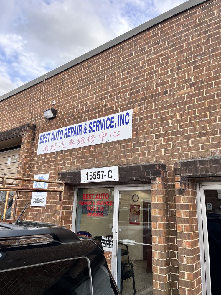 BEST AUTO REPAIR & SERVICE - Updated December 2025 - 24 Reviews - 15557 ...