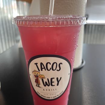 TACOS WEY & GRILL - Updated May 2025 - 174 Photos & 120 Reviews - 9040 ...
