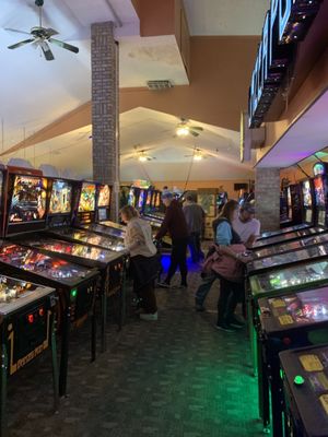 THE ARCADE - Updated December 2025 - 80 Photos & 46 Reviews - 10816 ...