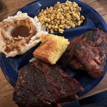 DINOSAUR BAR-B-QUE - Updated July 2025 - 1409 Photos & 1957 Reviews ...