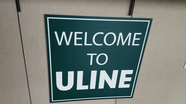 ULINE - 18 Photos & 10 Reviews - 705 Braselton Industrial Blvd ...