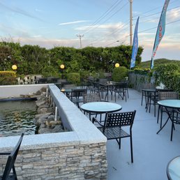 TOP MAST CAFE - Updated July 2025 - 66 Photos & 108 Reviews - 209 Shore ...