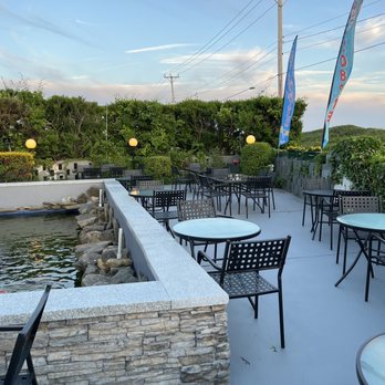 TOP MAST CAFE - Updated August 2025 - 71 Photos & 111 Reviews - 209 ...