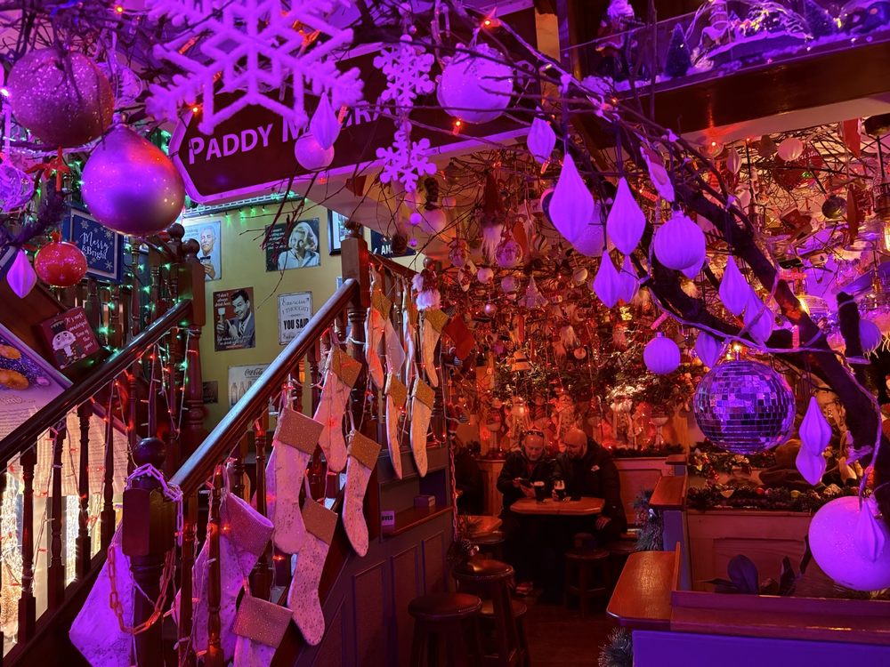 THE GINGER MAN - Updated December 2025 - 123 Photos & 102 Reviews - 40 ...